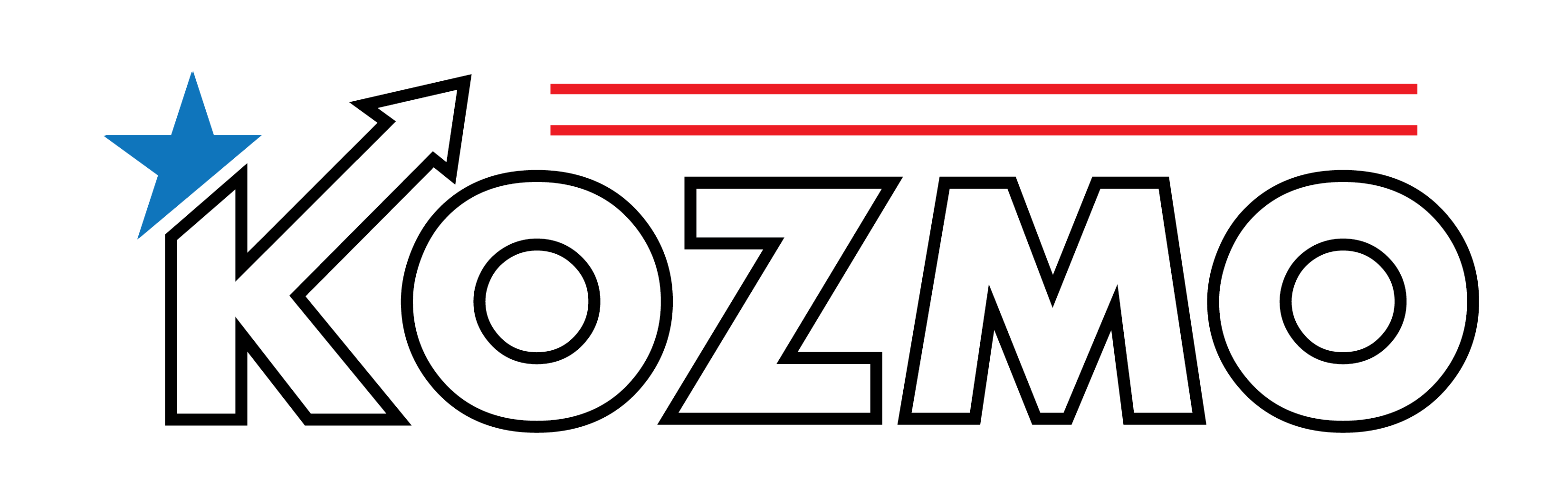 OUR FIRST KOZMO NEWSLETTER – kozmoco